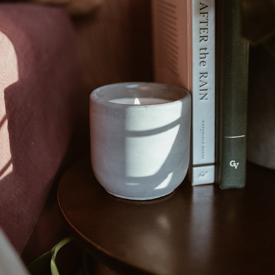 no. 10 | Midnight – Hamilton Wax Co.