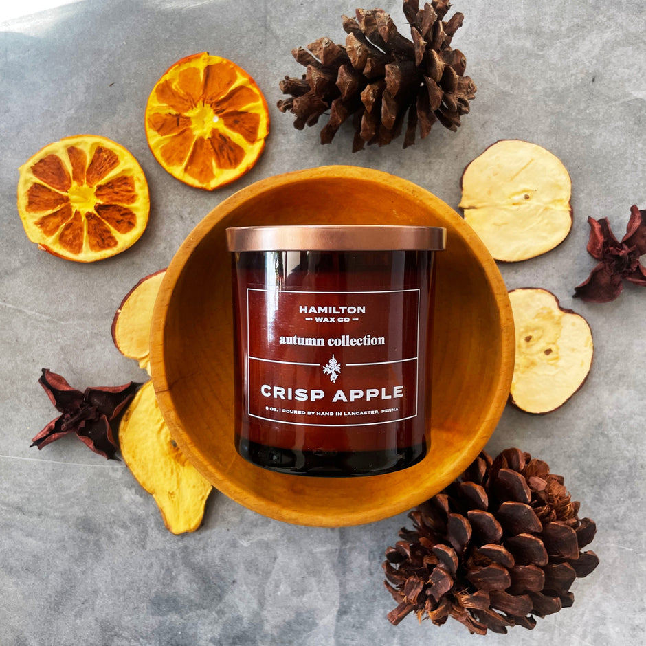 Fall + Holiday – Hamilton Wax Co.