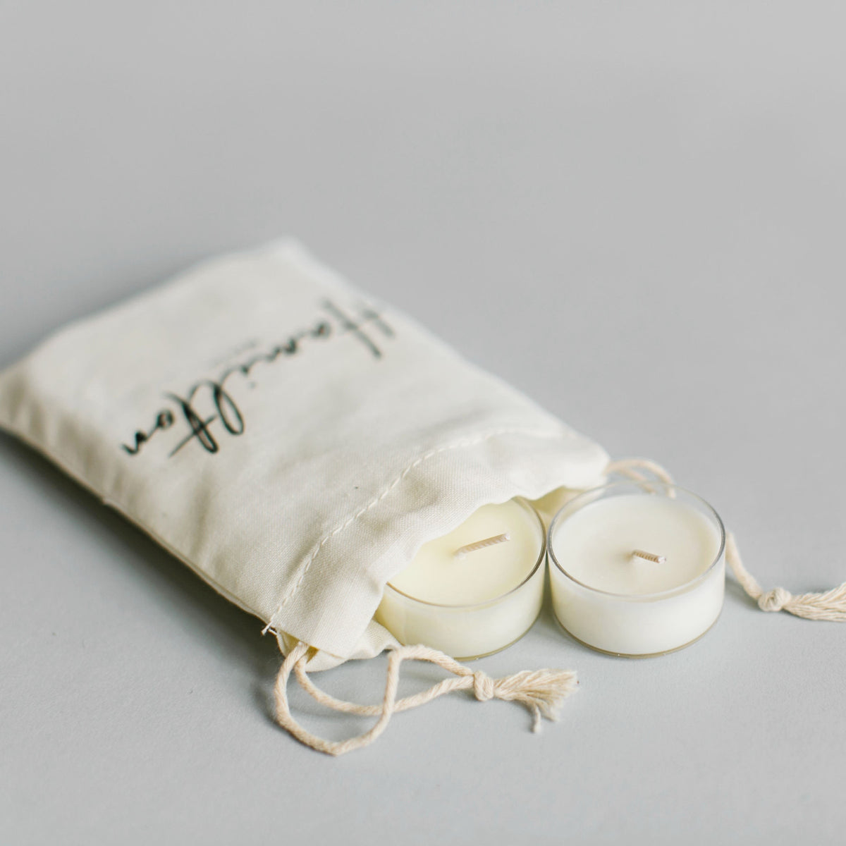 Sample Packs – Hamilton Wax Co.