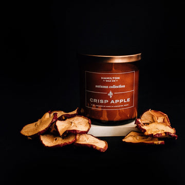 Fall + Holiday – Hamilton Wax Co.